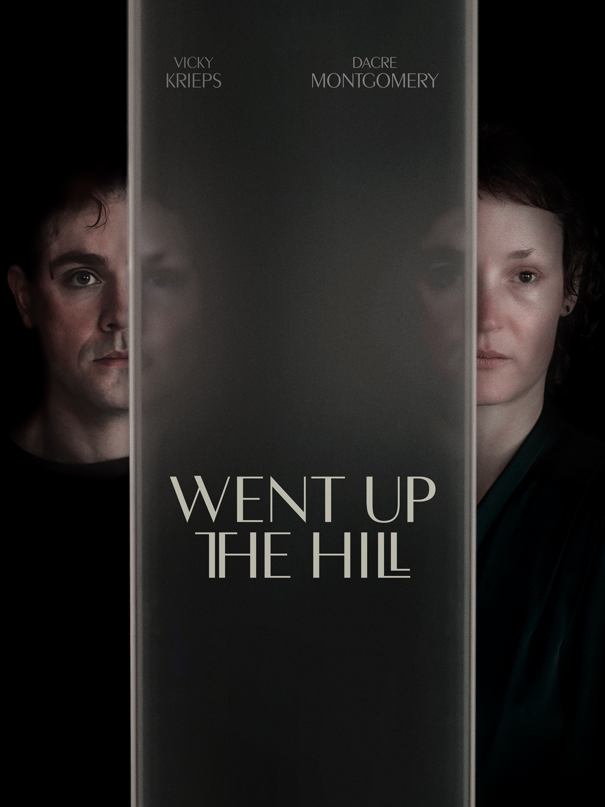 Prime Video: Went Up the Hill