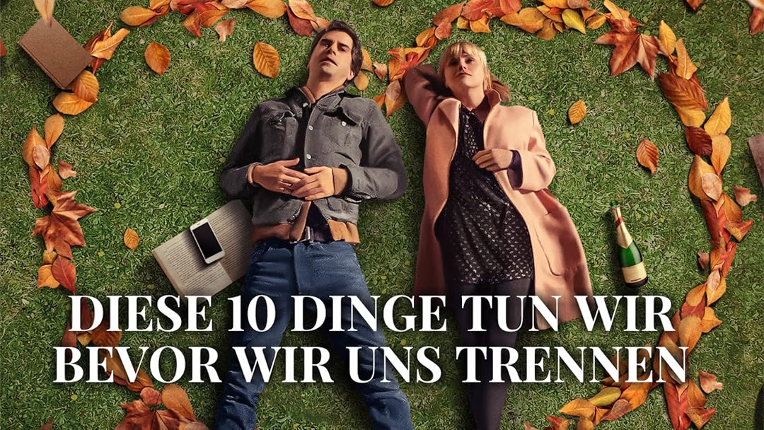 Amazon.de: Diese 10 Dinge tun wir bevor wir uns trennen ansehen | Prime Video