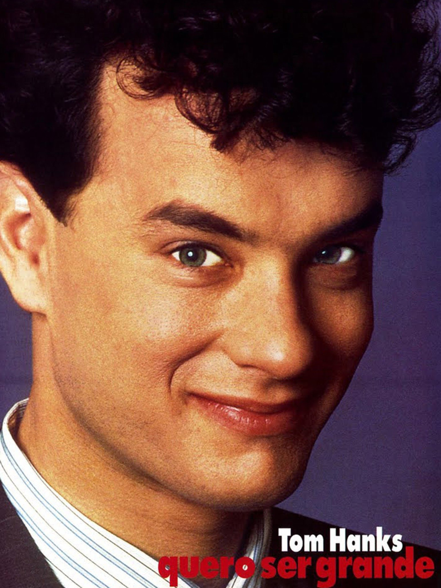 Prime Video: Quero Ser Grande