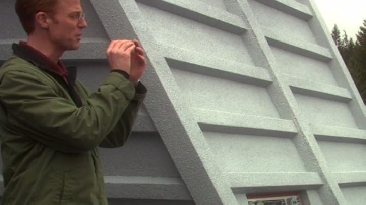 Watch Eureka Season 2 | Prime Video