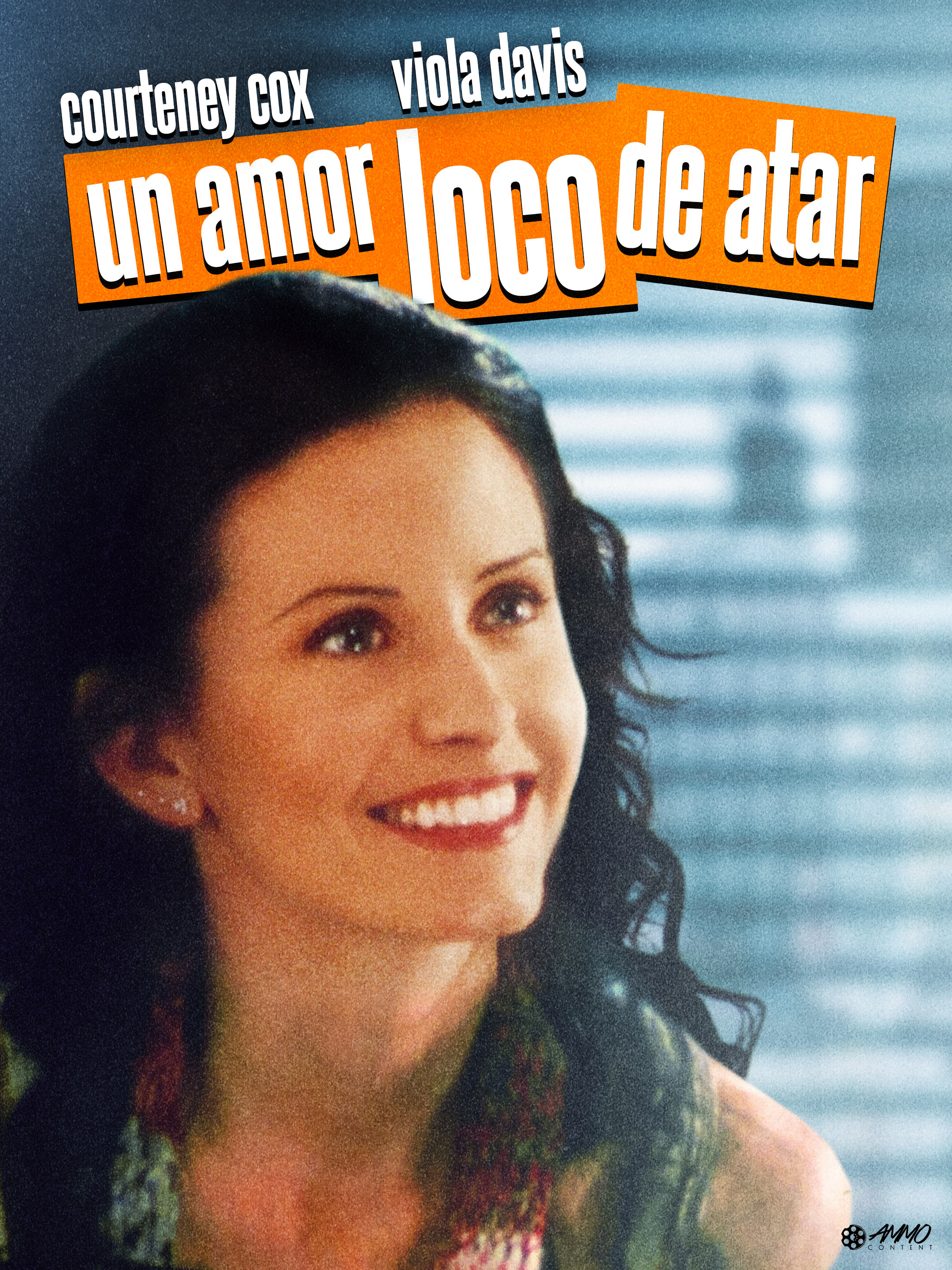 Prime Video: Un amor loco de atar