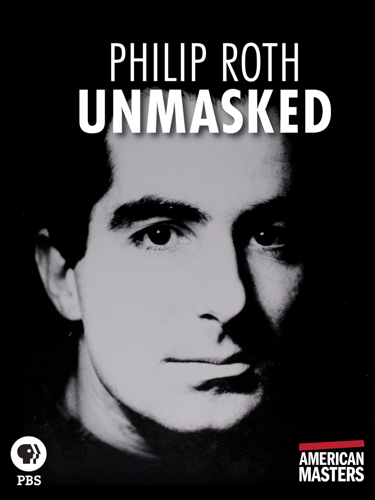 Prime Video: Philip Roth: Unmasked