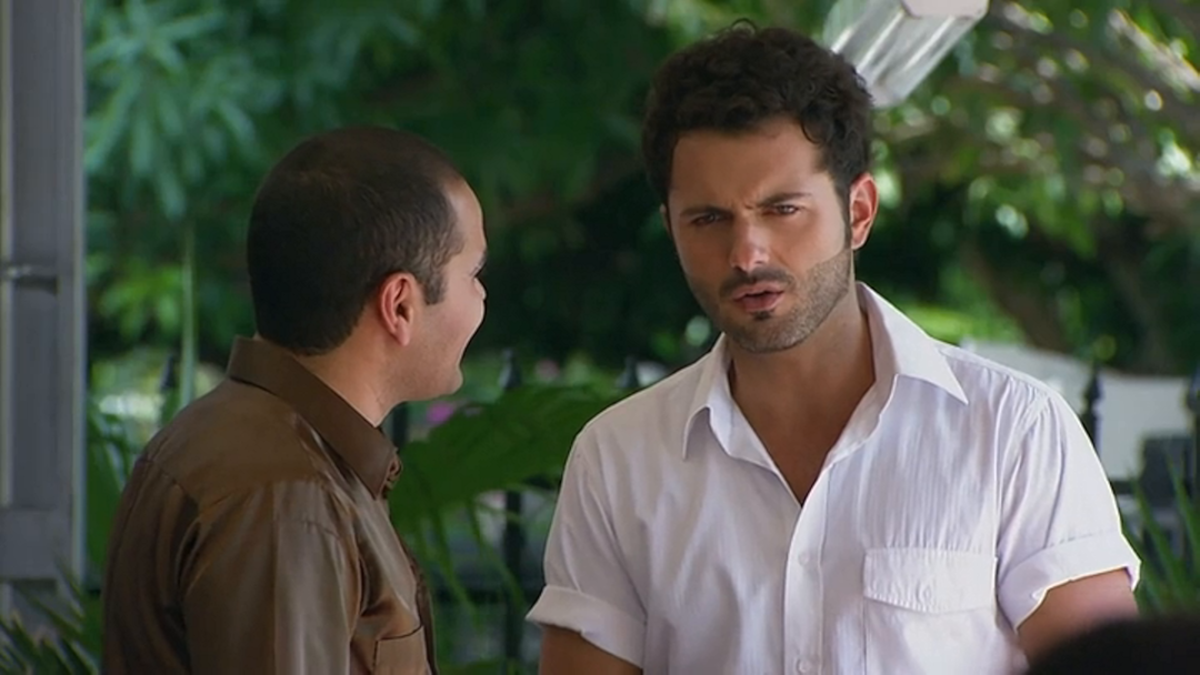 Prime Video: Rafael Orozco, El ídolo - Temporada 4