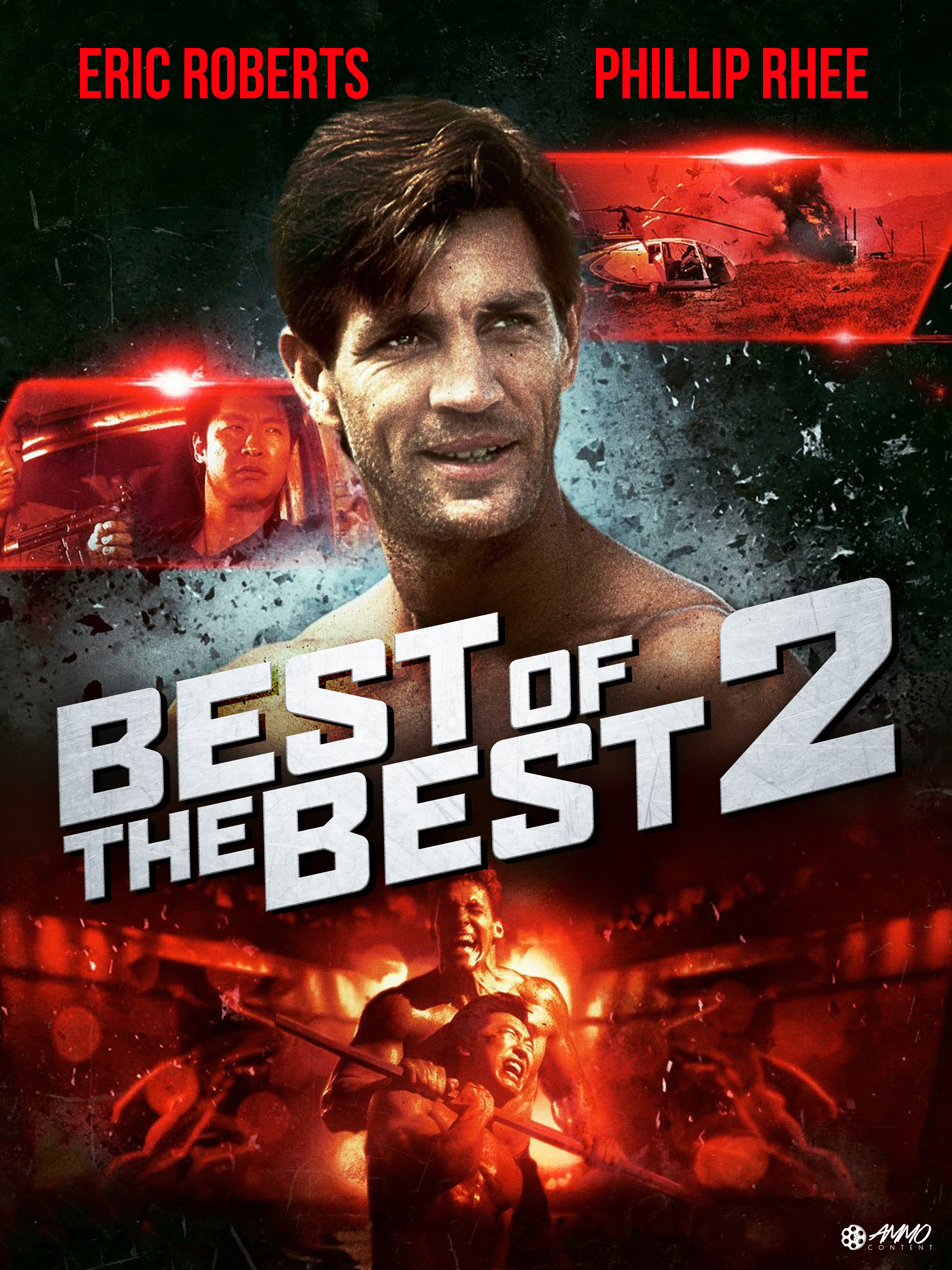 Prime Video: Best of the Best 2