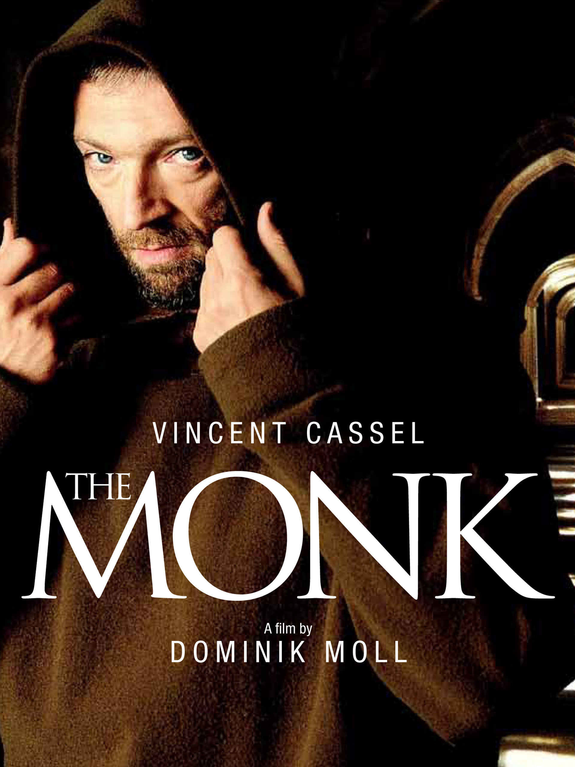 Prime Video: The Monk