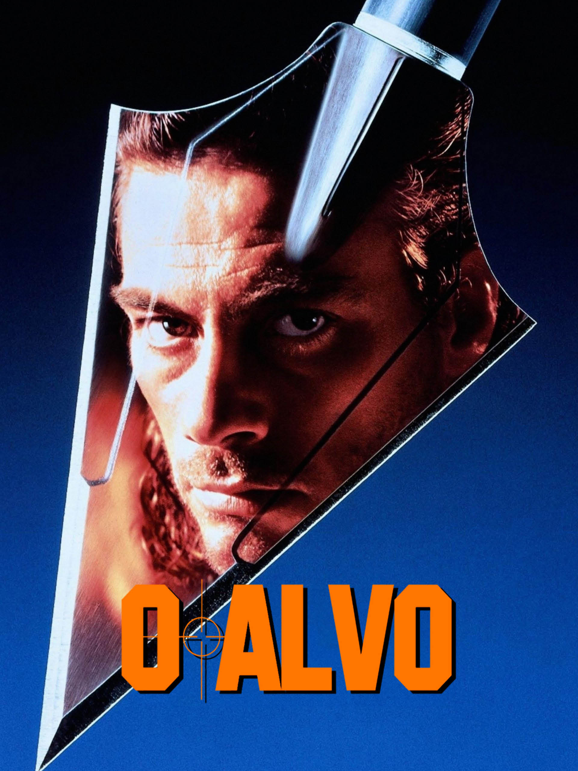 Prime Video: O Alvo