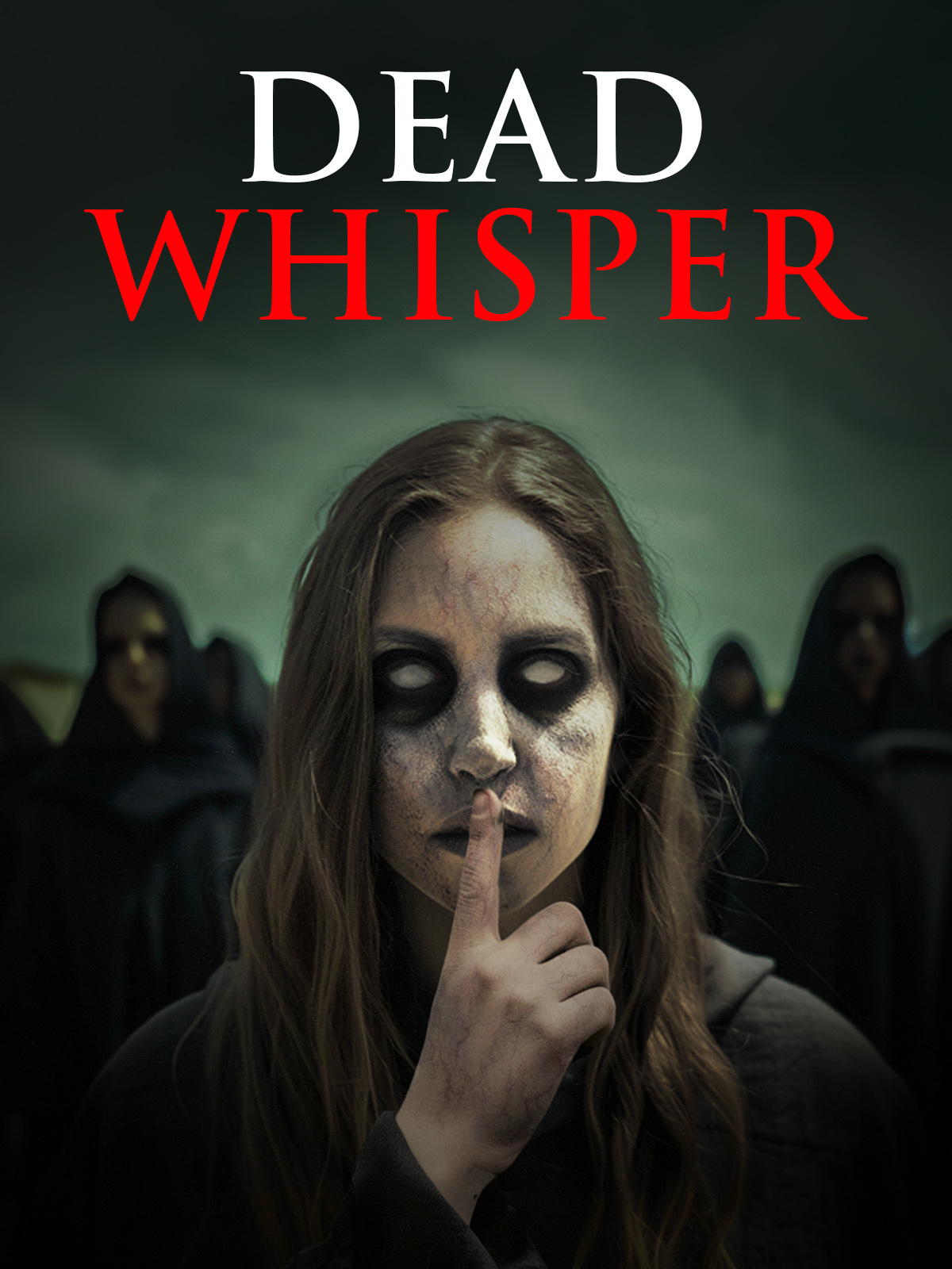 Prime Video: Dead Whisper