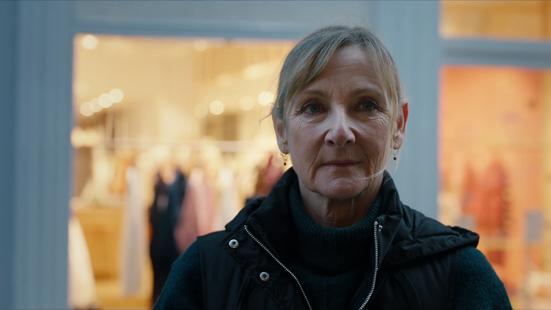 Prime Video: Before We Die