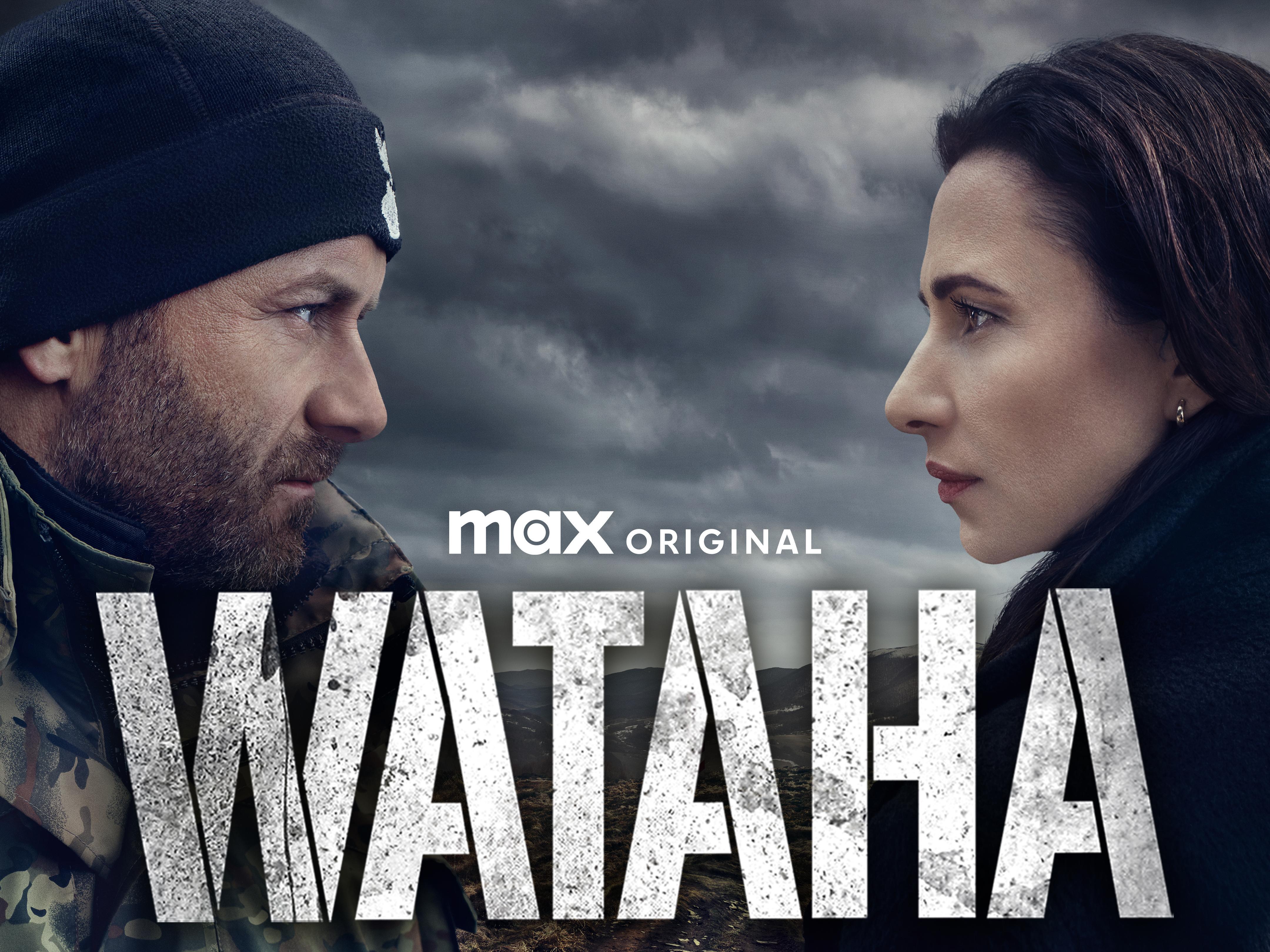 Prime Video: Wataha, Season 2