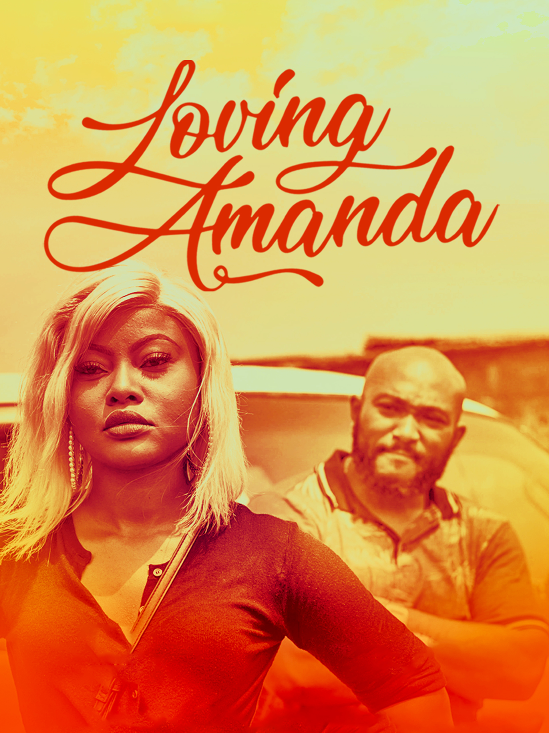Prime Video: Loving Amanda