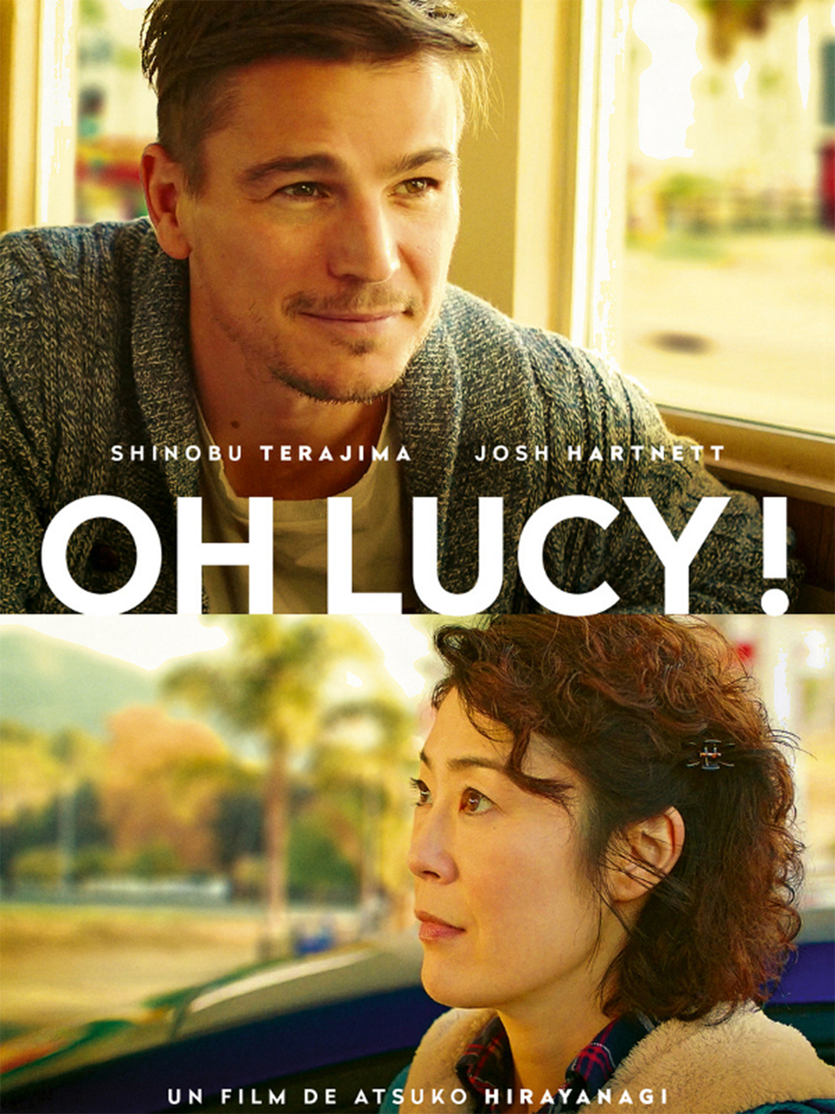 Prime Video: Oh Lucy