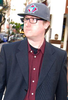 Michael P. Mason: Movies, TV, and Bio