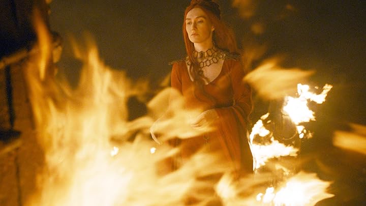 Prime Video: Game of Thrones - Season 2