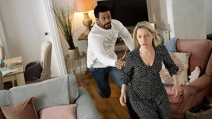 Prime Video: Smother S03