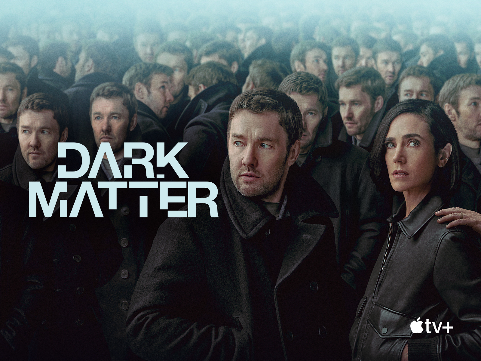 Prime Video: Dark Matter - Season 1