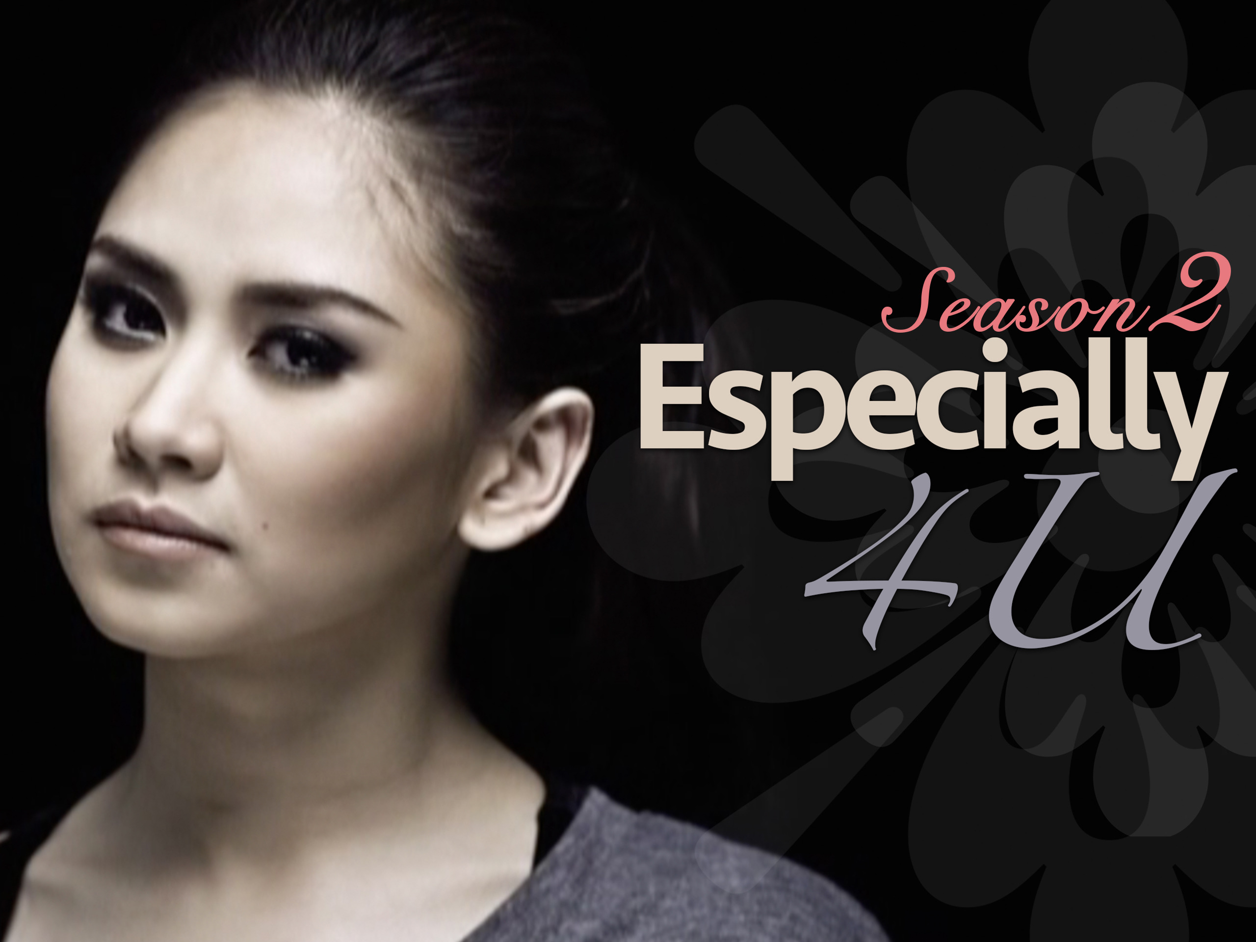 Prime Video: Especially 4 U, Season 2