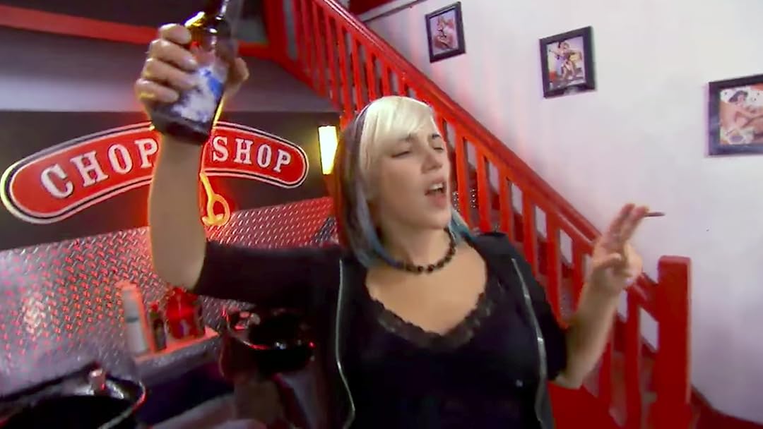 Watch Chop Shop | Prime Video