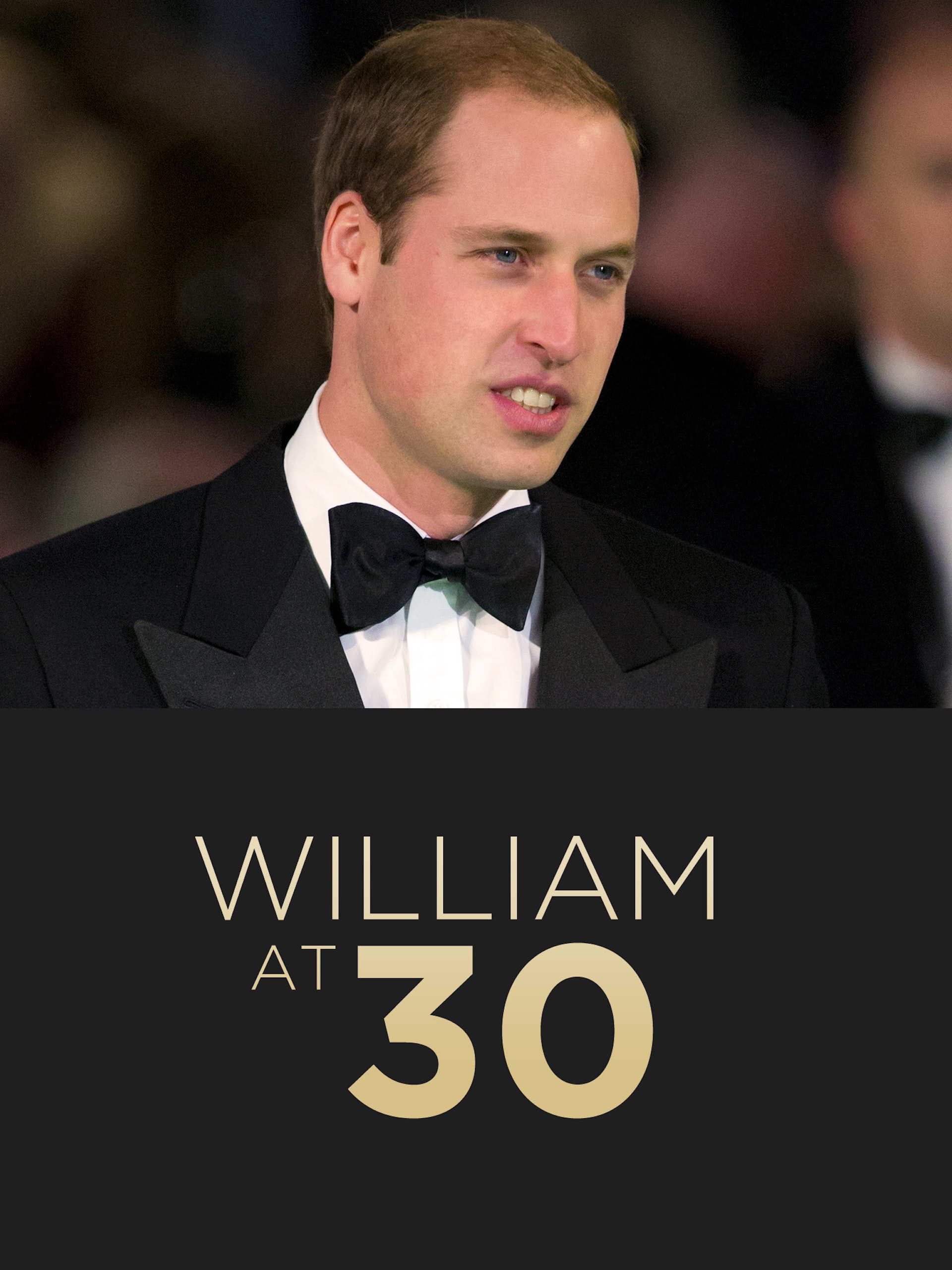 Prime Video: William at 30