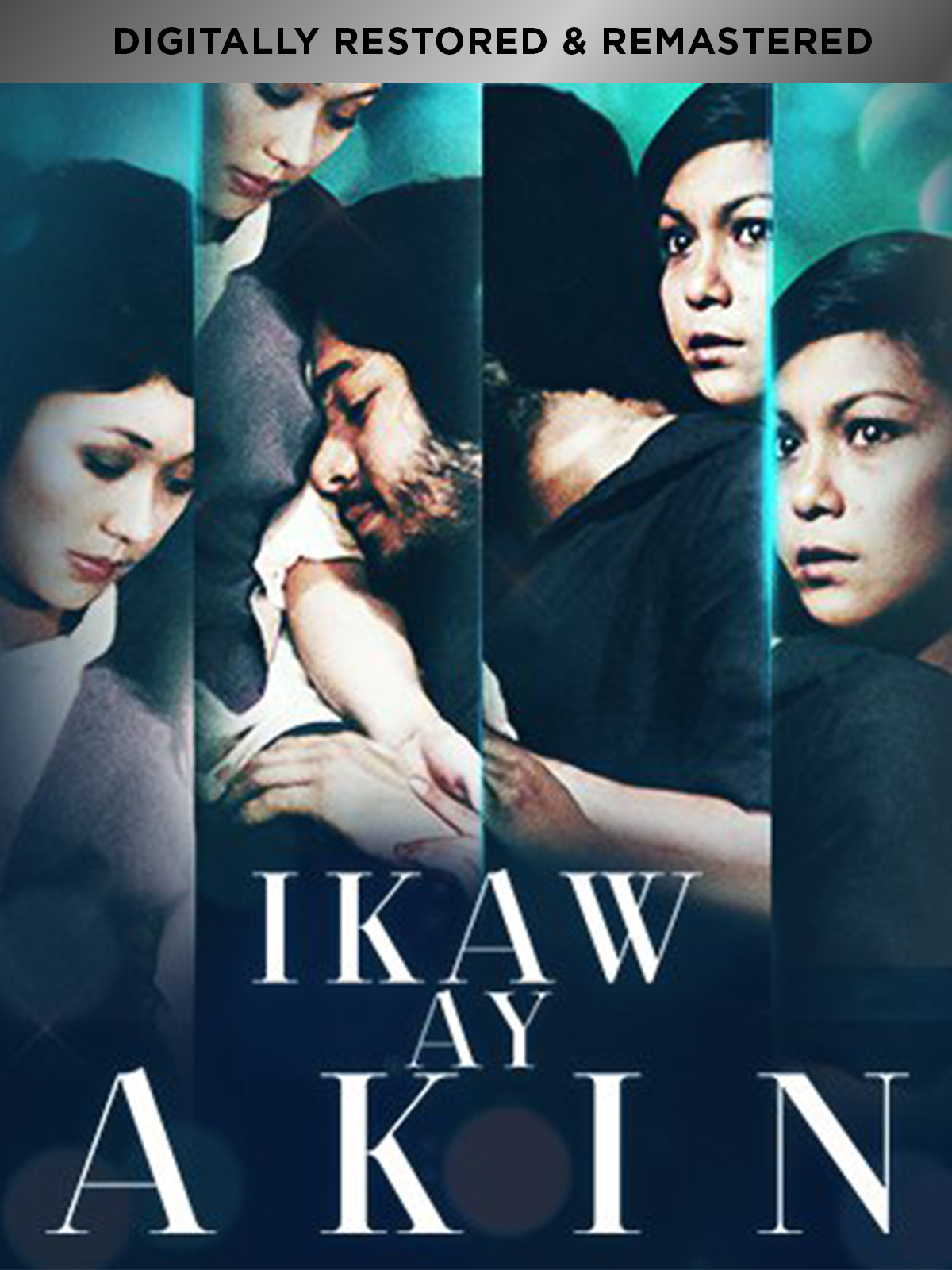 Prime Video: Ikaw ay Akin