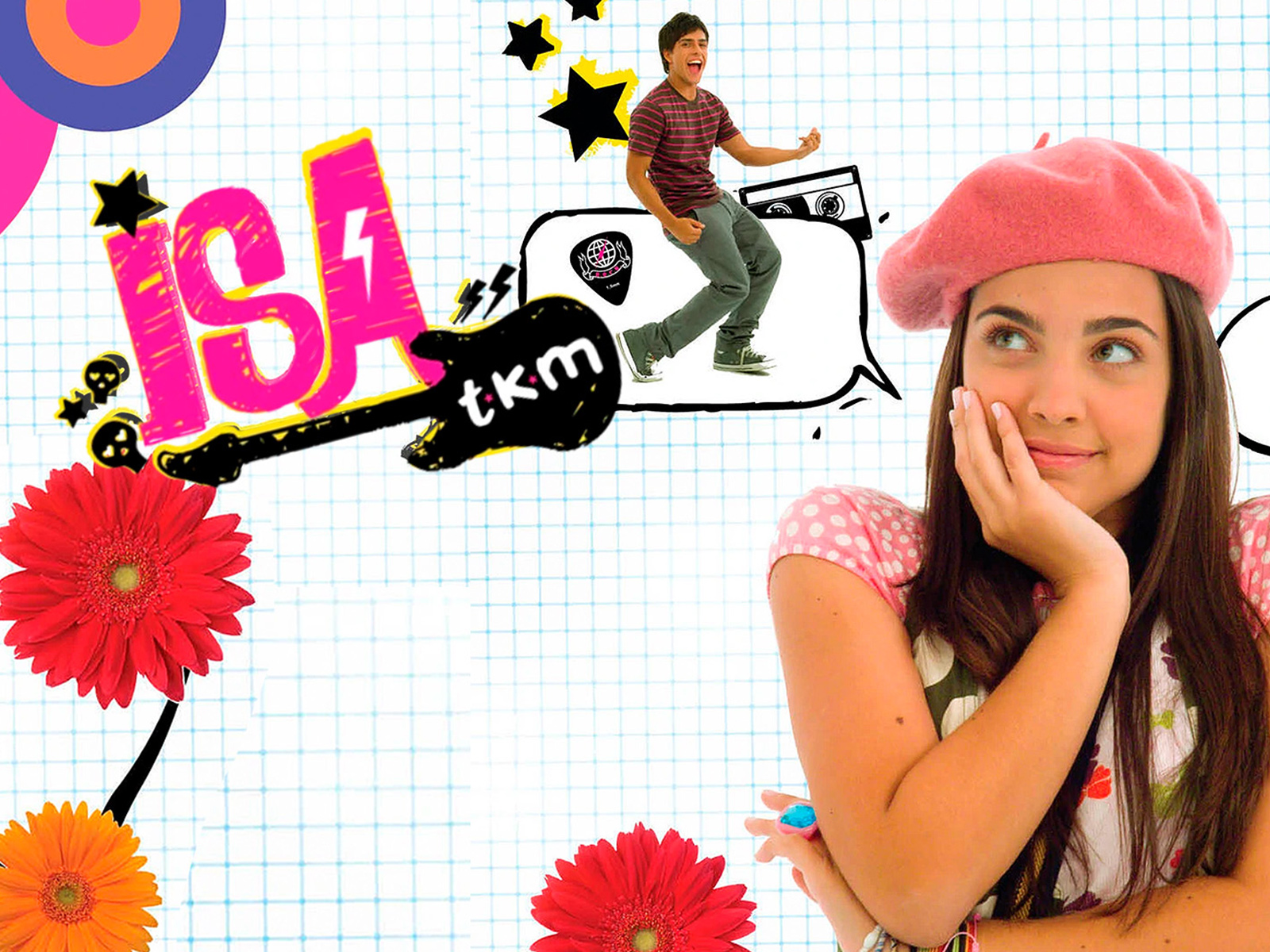 Prime Video: Isa TKM season-1