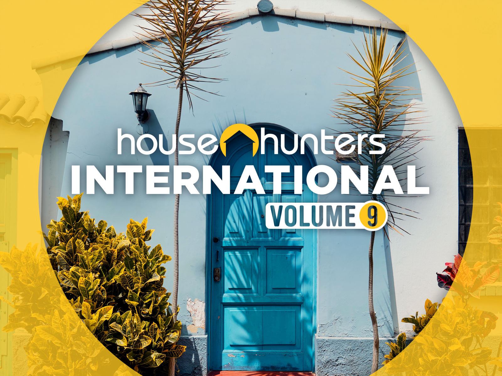 Prime Video: House Hunters International - Season 196