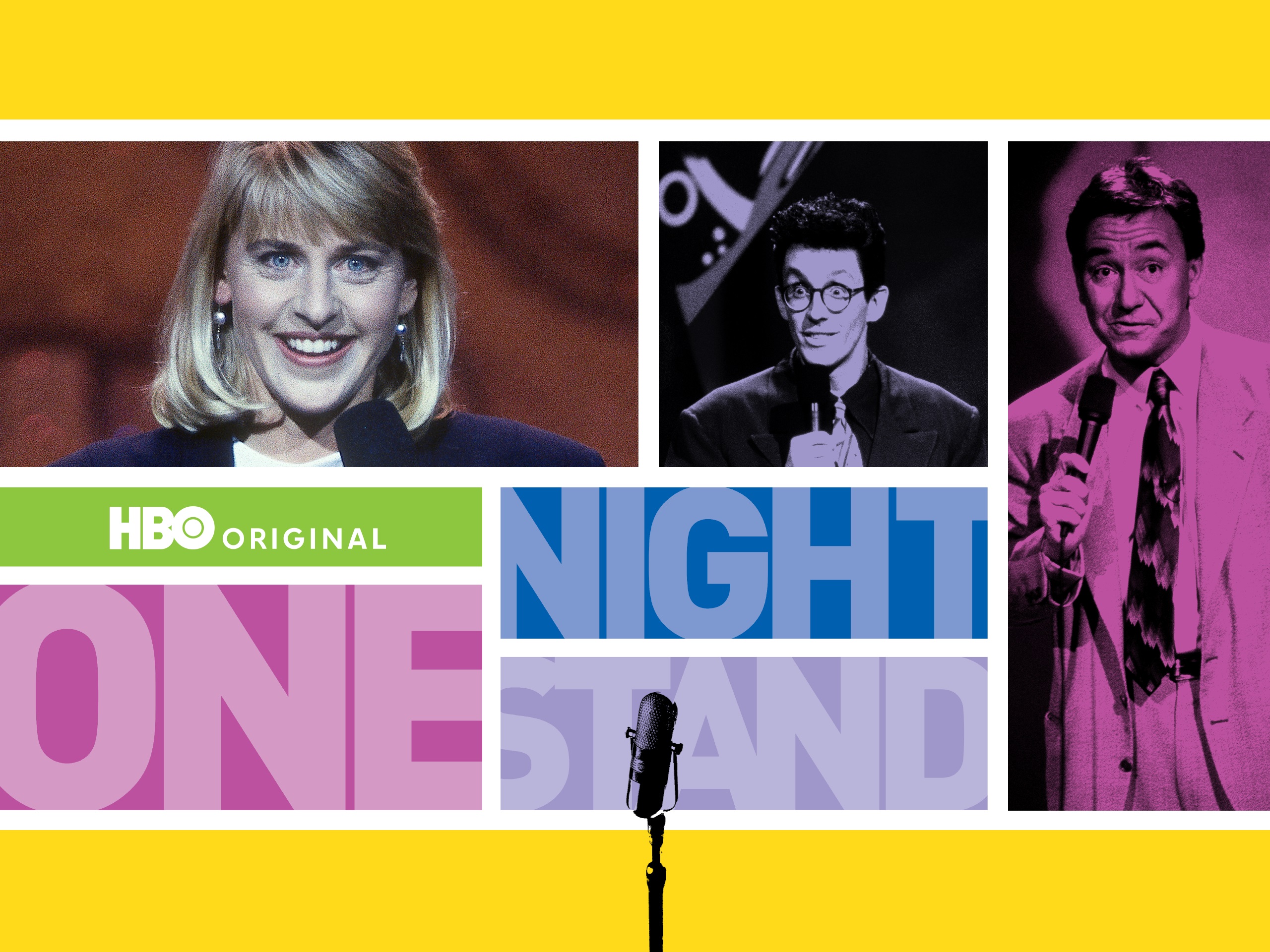 Prime Video: One Night Stand - Season 2