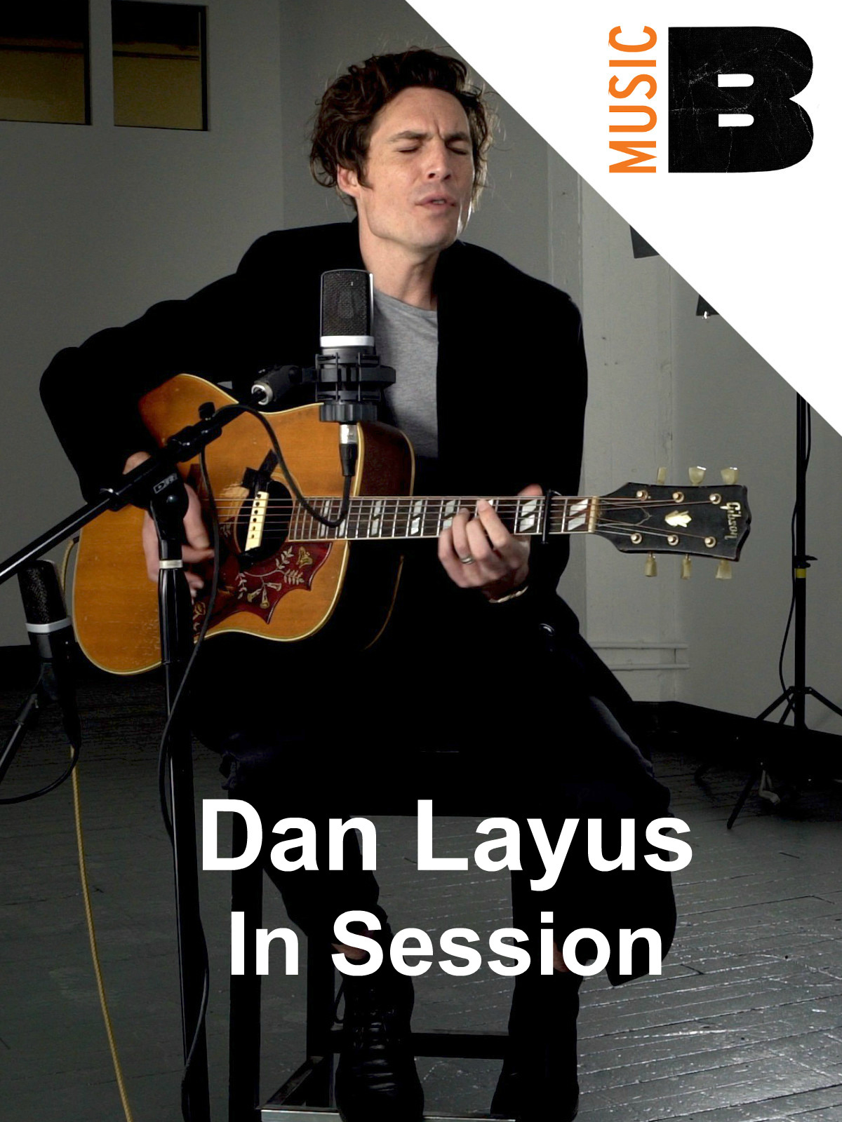 Prime Video: A Baeble NEXT Session With Dan Layus