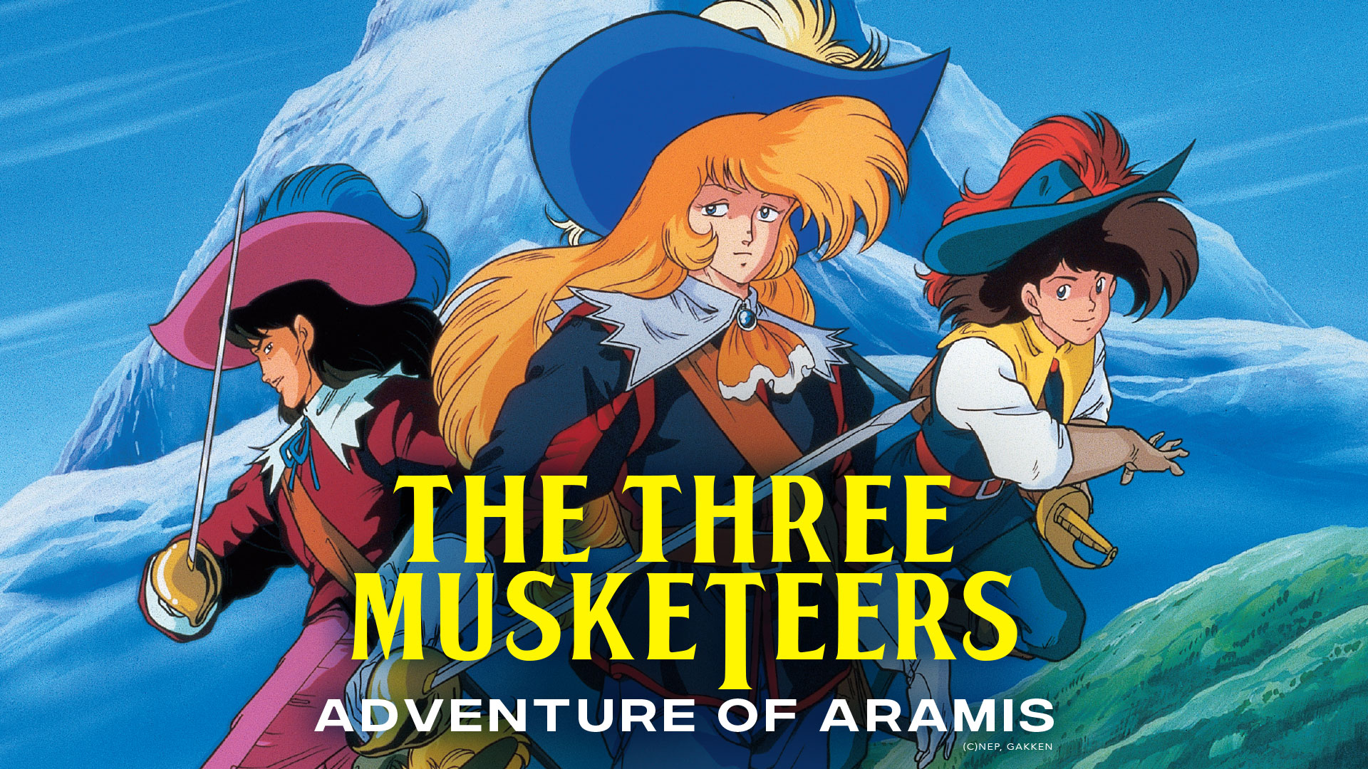 Aramis From The Three Musketeers Top Sellers | emergencydentistry.com