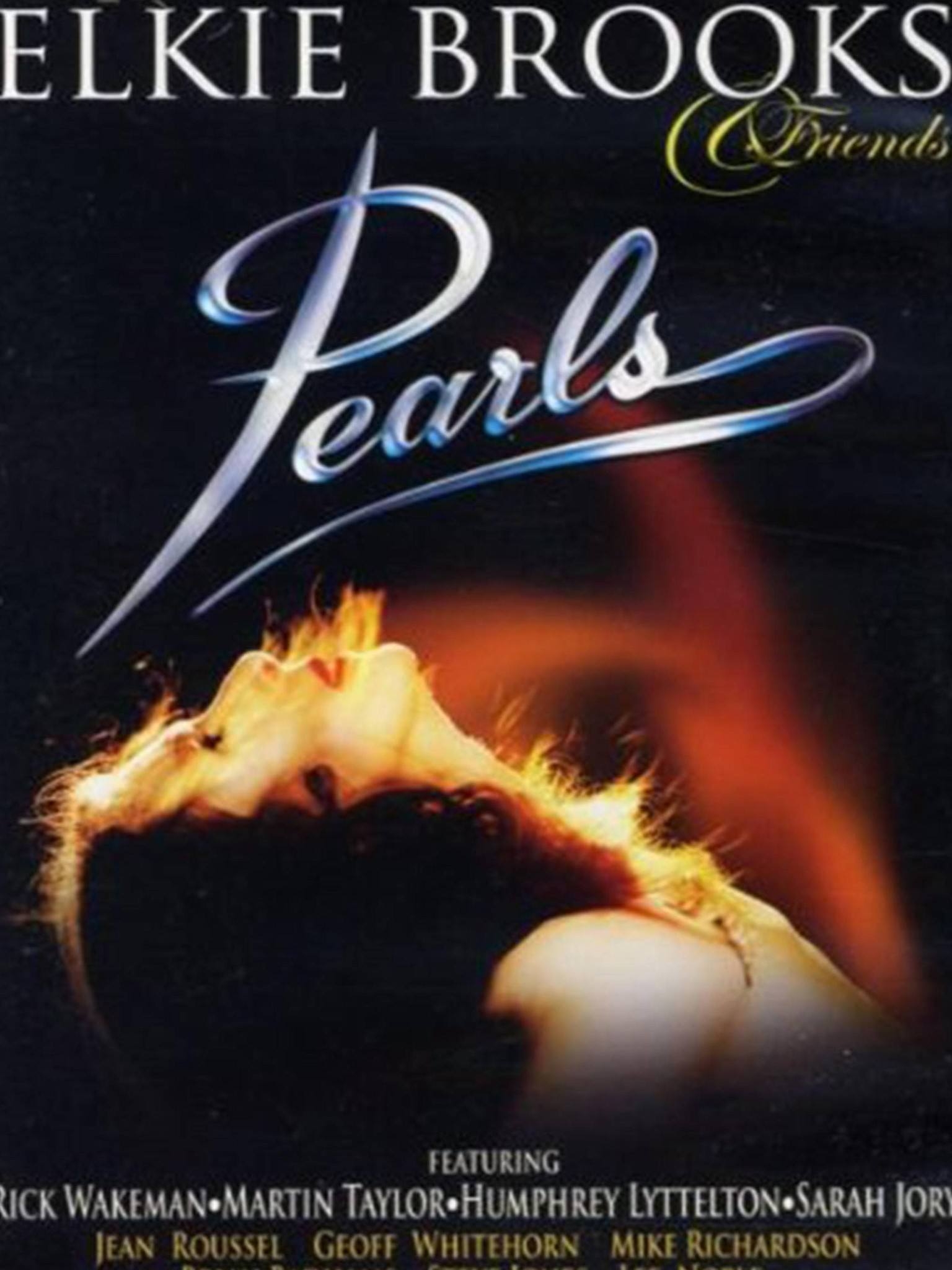Prime Video: Elkie Brooks And Friends - Pearls - Live
