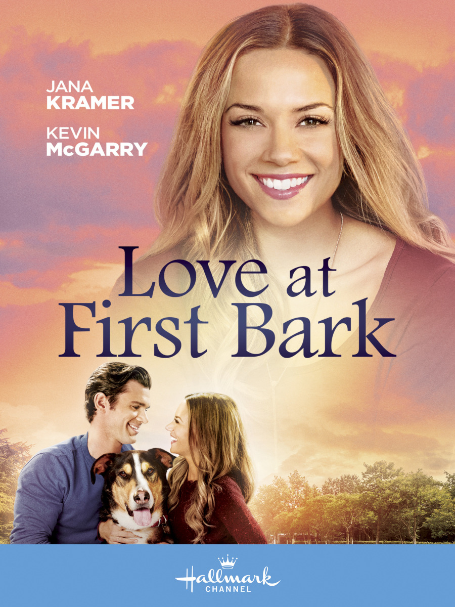 Prime Video: Love at First Bark