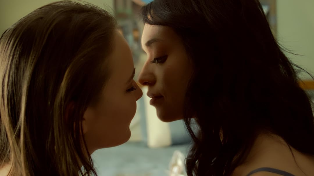 Prime Video: Bang Bang Betty, Valerie's Revenge