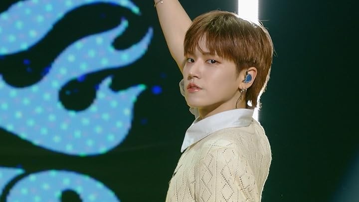 Prime Video: The Seasons: Artist with ZICO