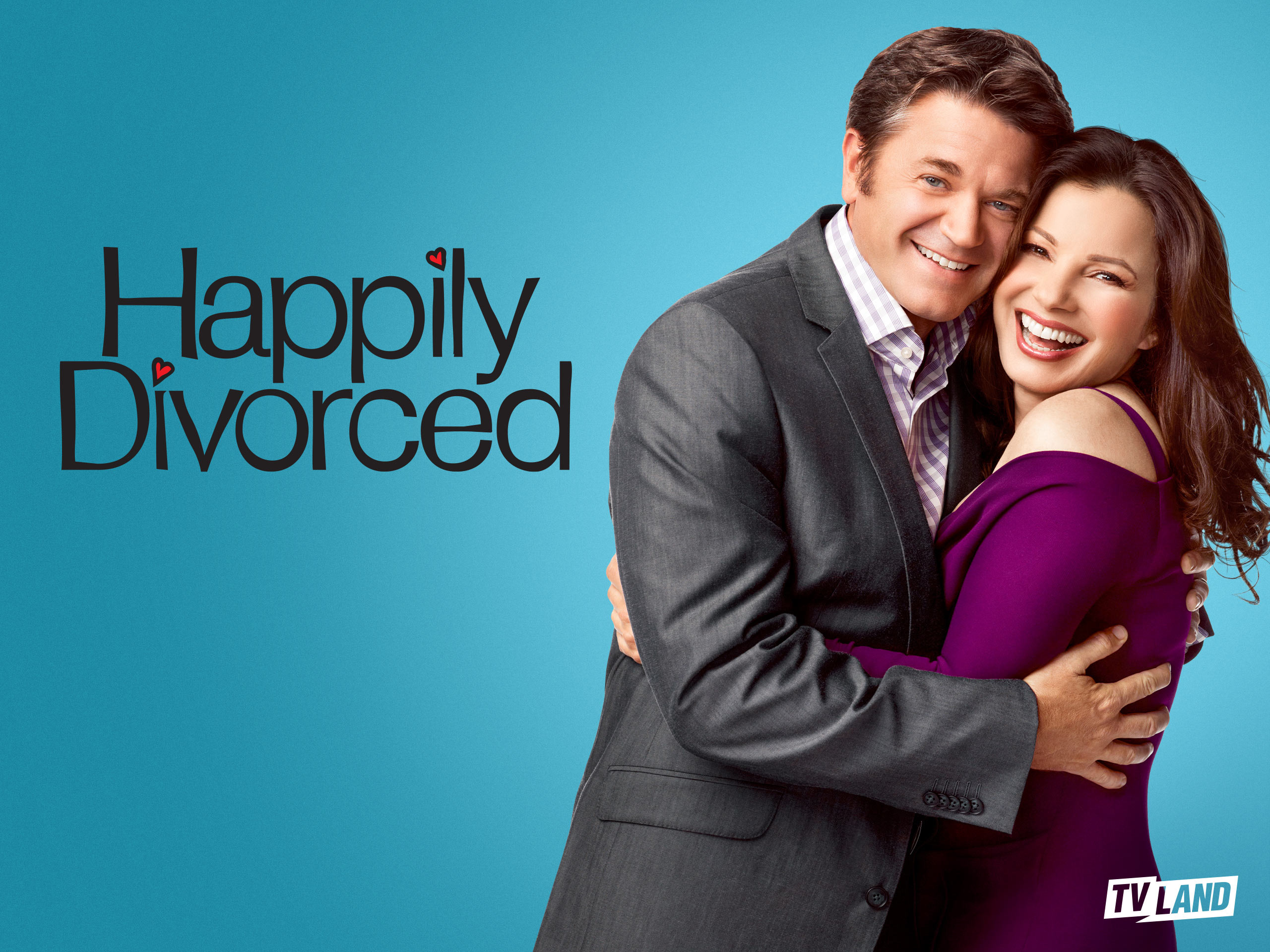 Prime Video: Happily Divorced Season 2