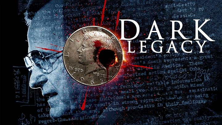 프라임 비디오: Lee Harvey Oswald: 48 Hours to Live