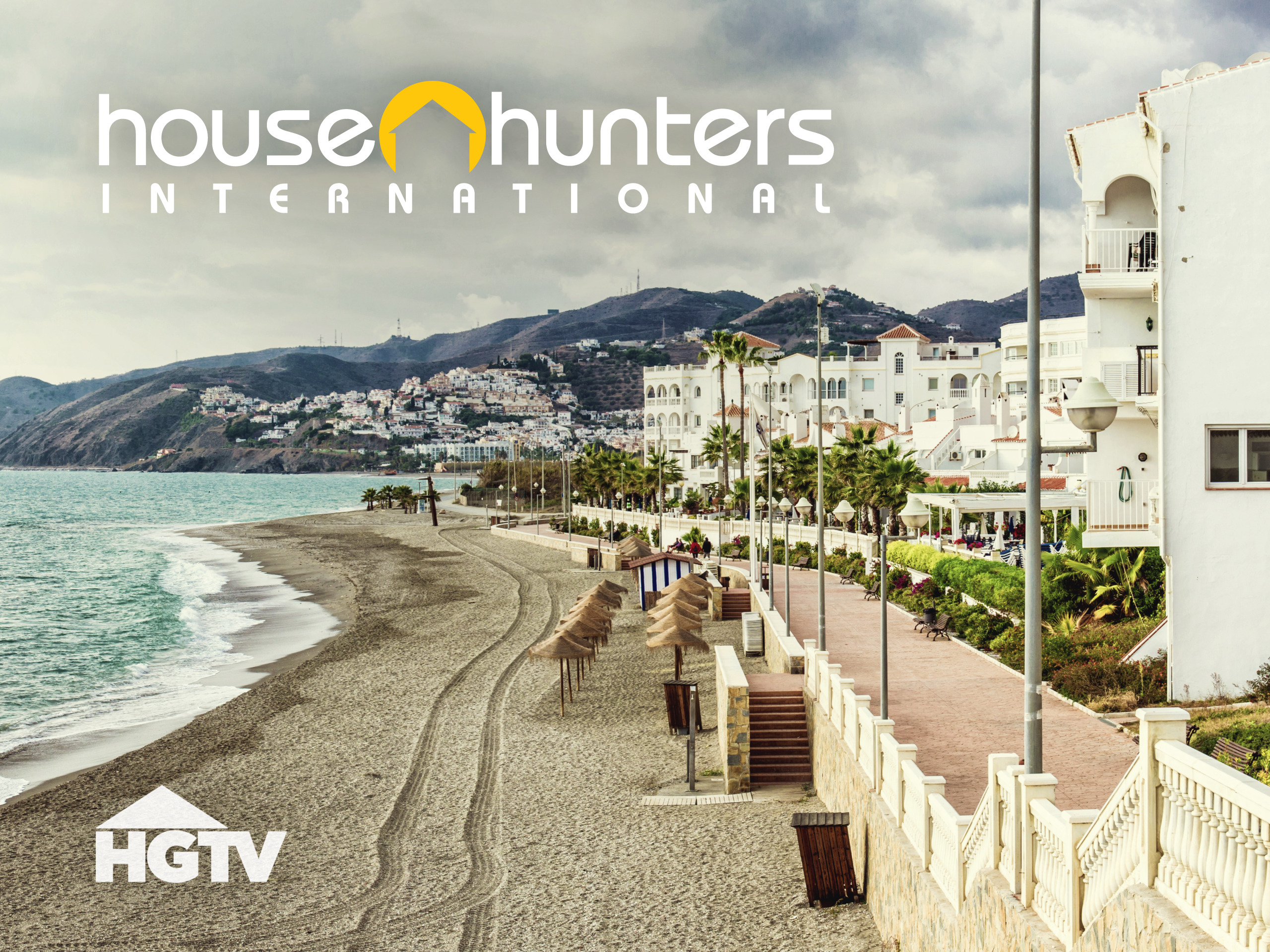 Prime Video: House Hunters International, Season 80
