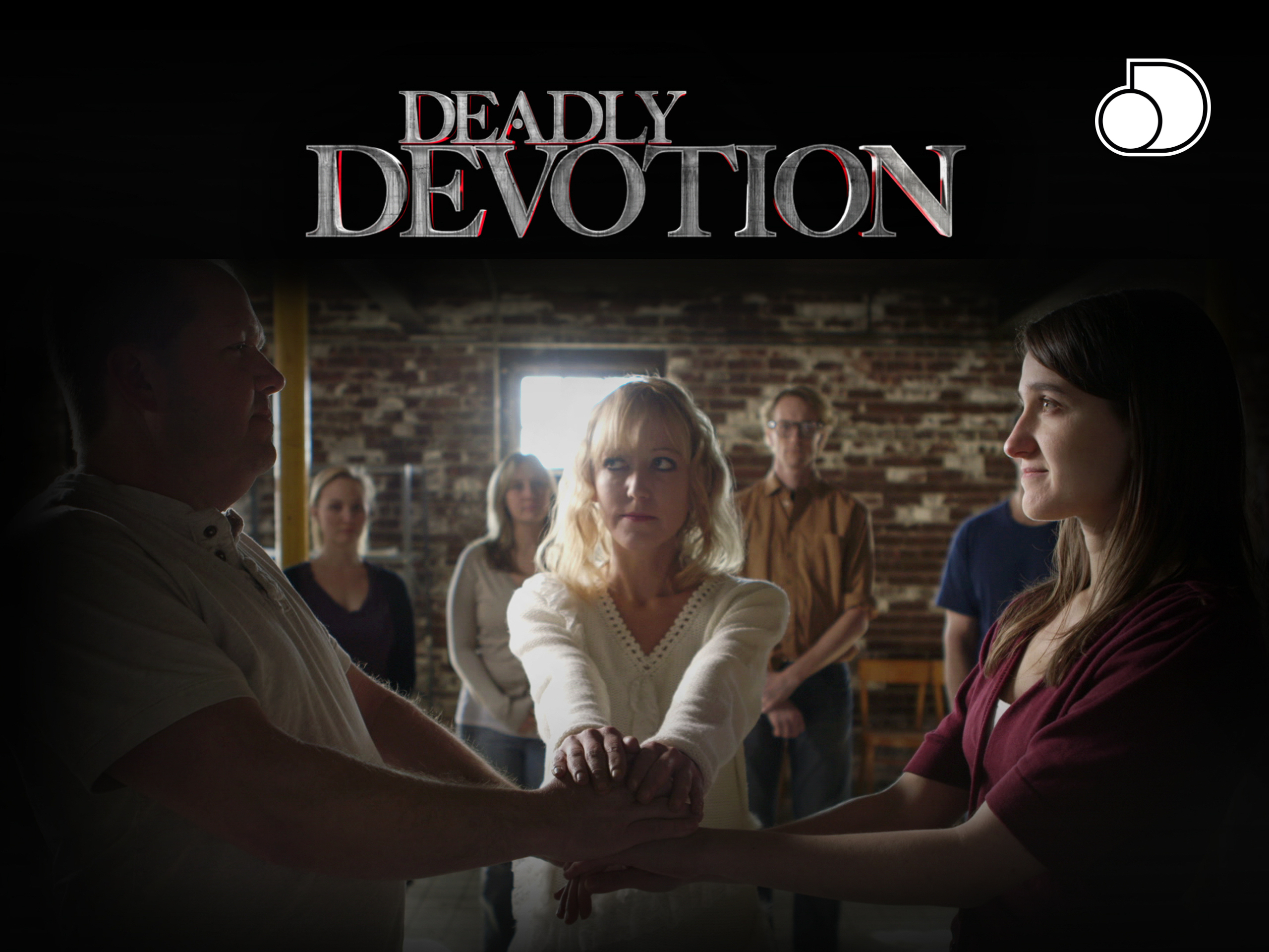 Prime Video: Deadly Devotion - Season 1