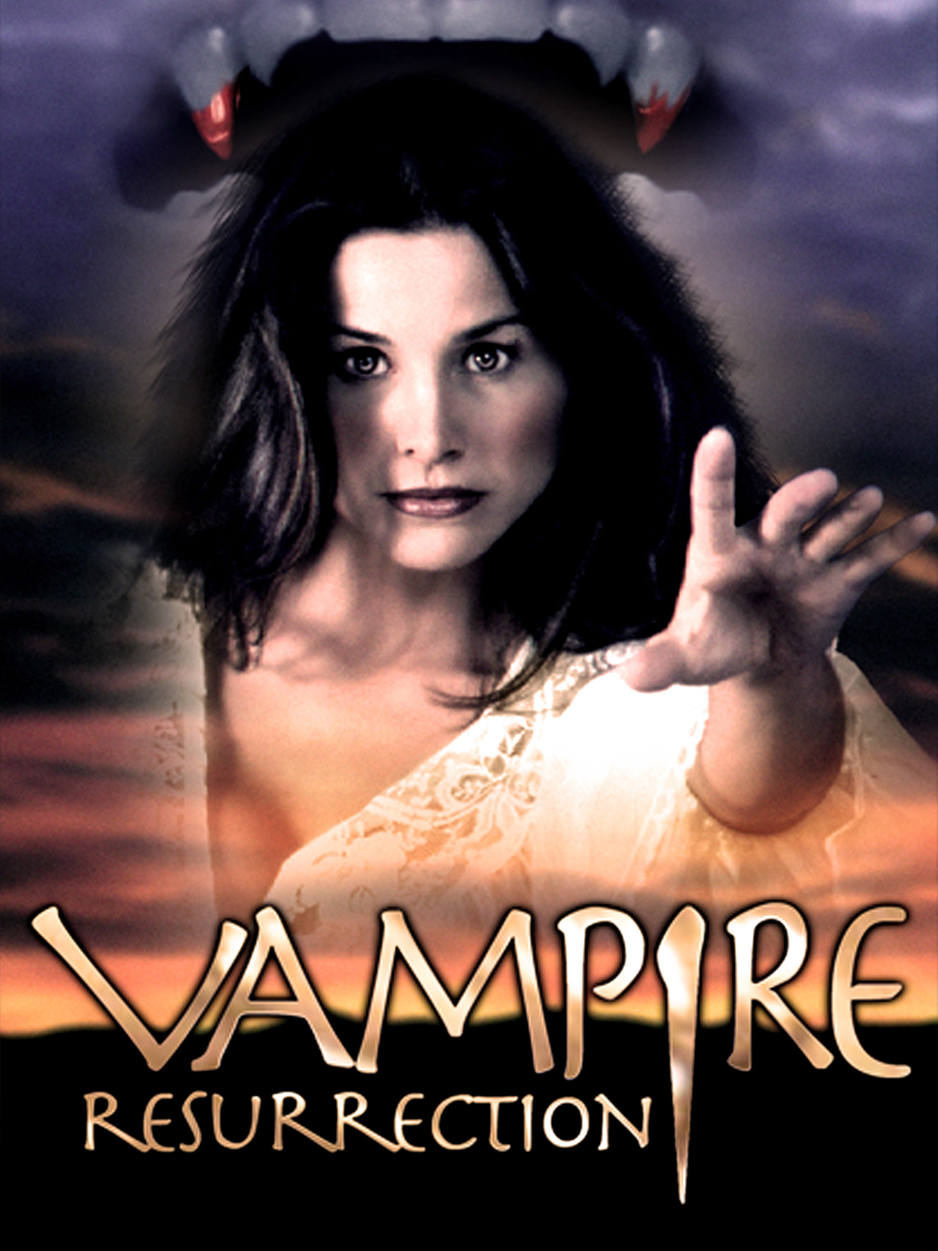 Prime Video: Vampire Resurrection