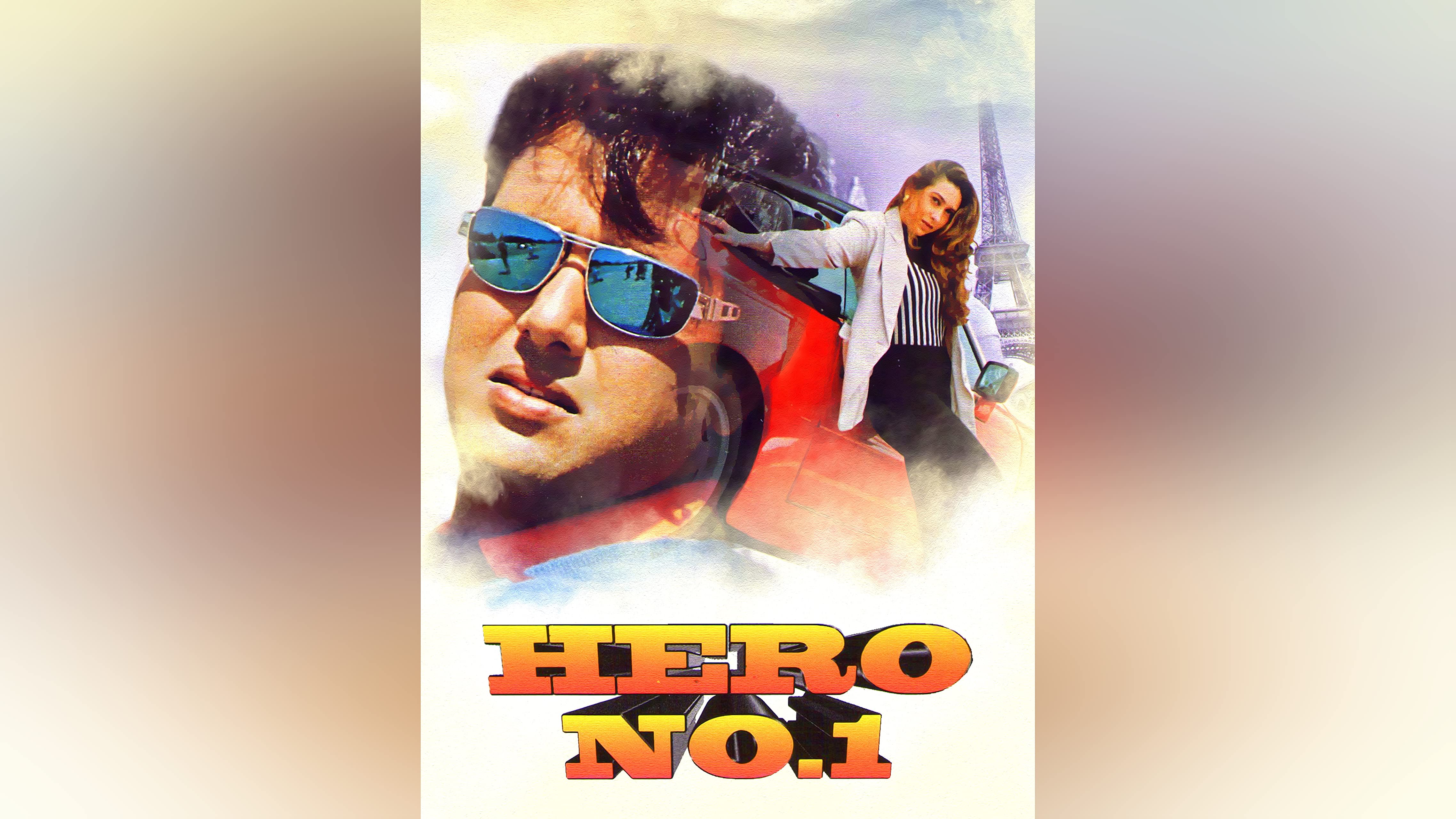 Hero No 1