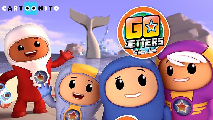 Watch Season 2 | Prime Video