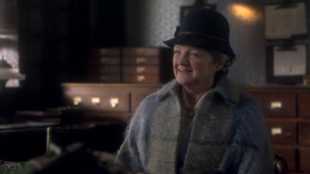 Prime Video: Agatha Christie's Marple, Season 5