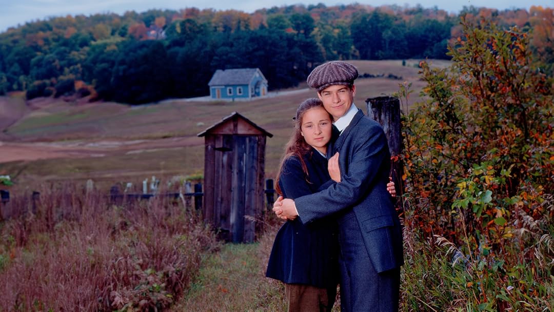 Watch Road To Avonlea-Season 6 | Prime Video