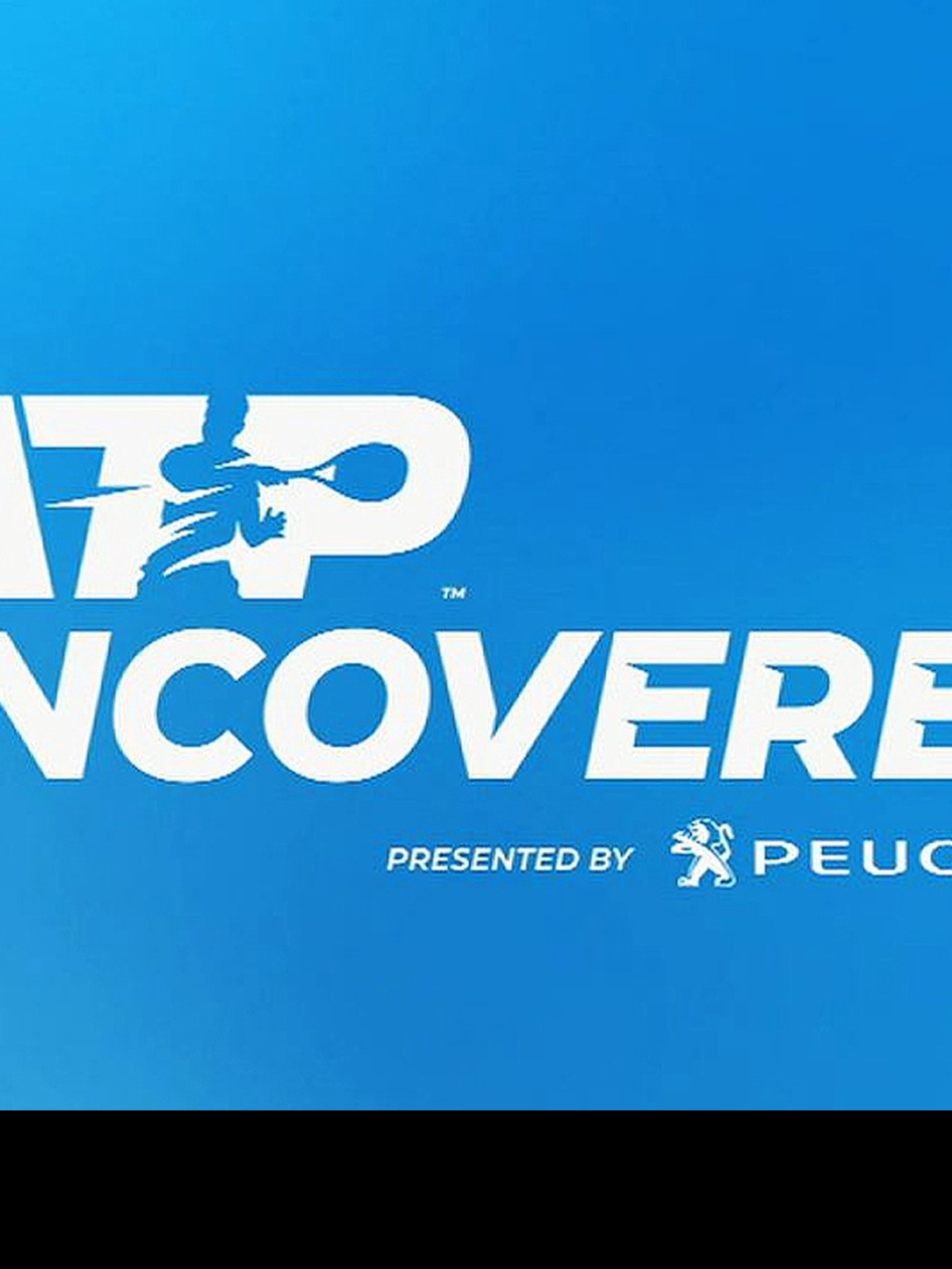 Prime Video: ATP Uncovered, le magazine de l'ATP