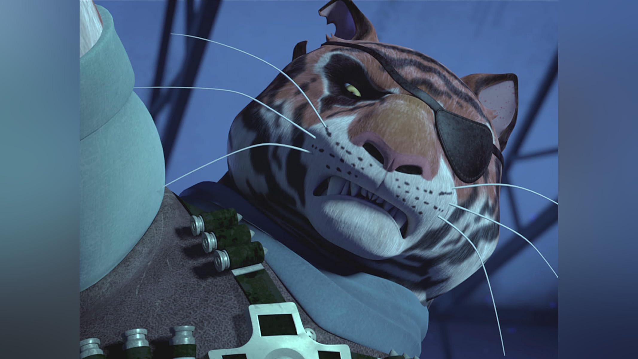 Tmnt 2012 Invasion Episodio Completo Teenage Mutant Ninja Turtles S1