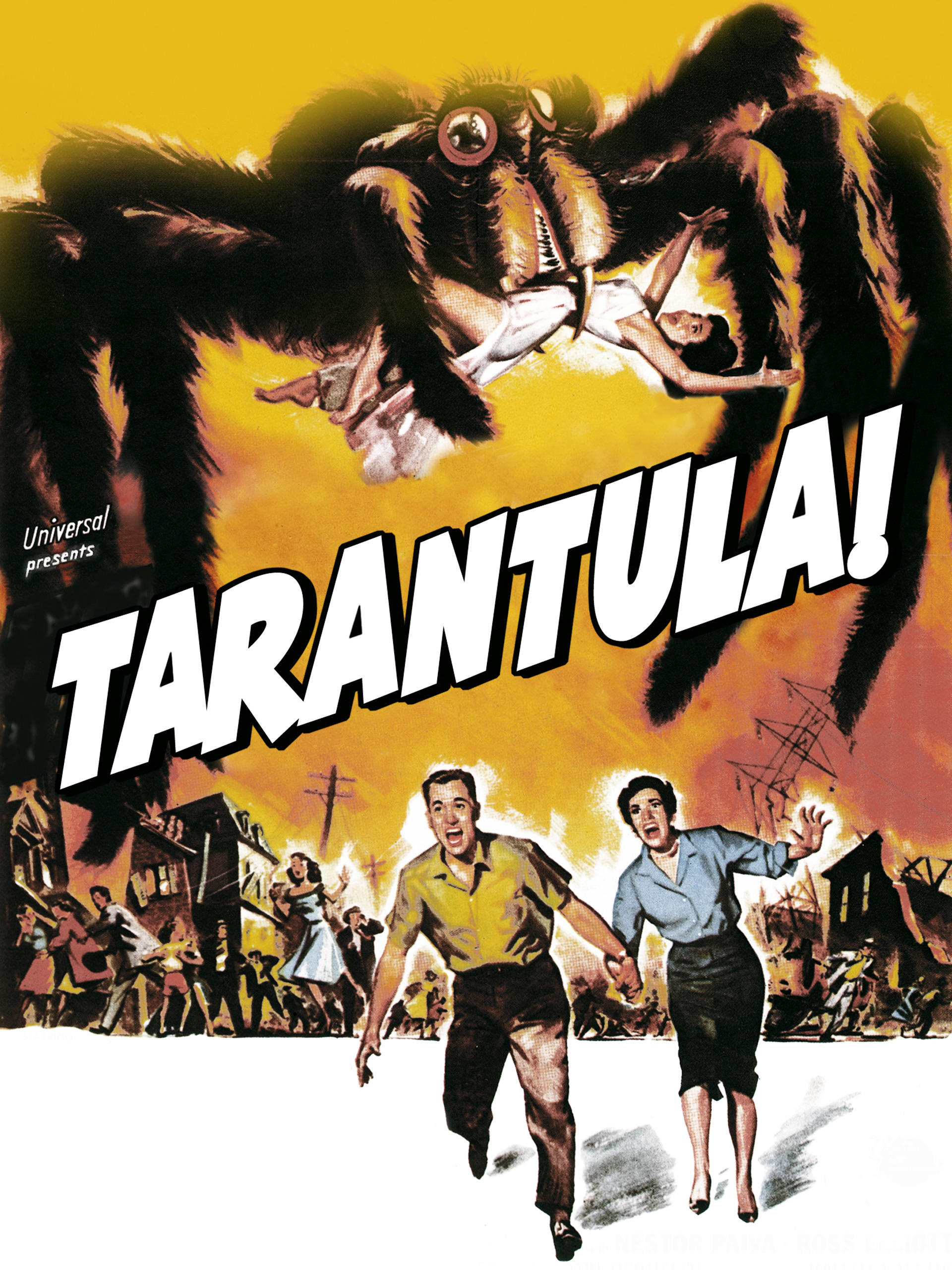 Prime Video: Tarantula