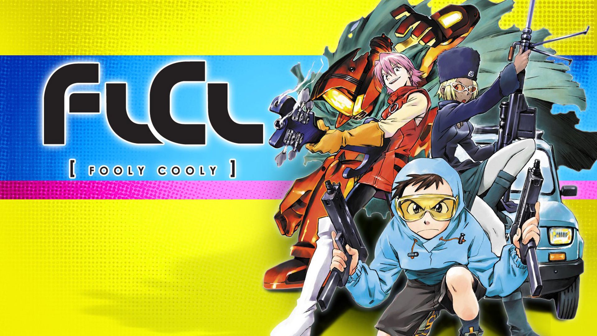 Logo De La Flcl
