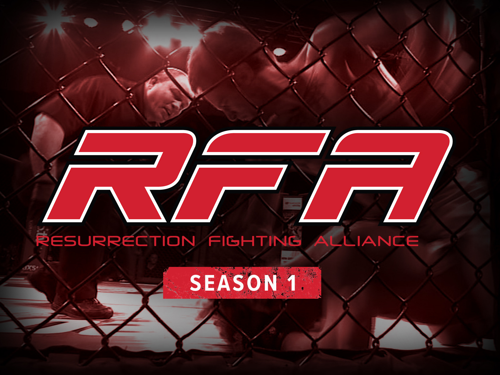Rfa Fighting Logo Images