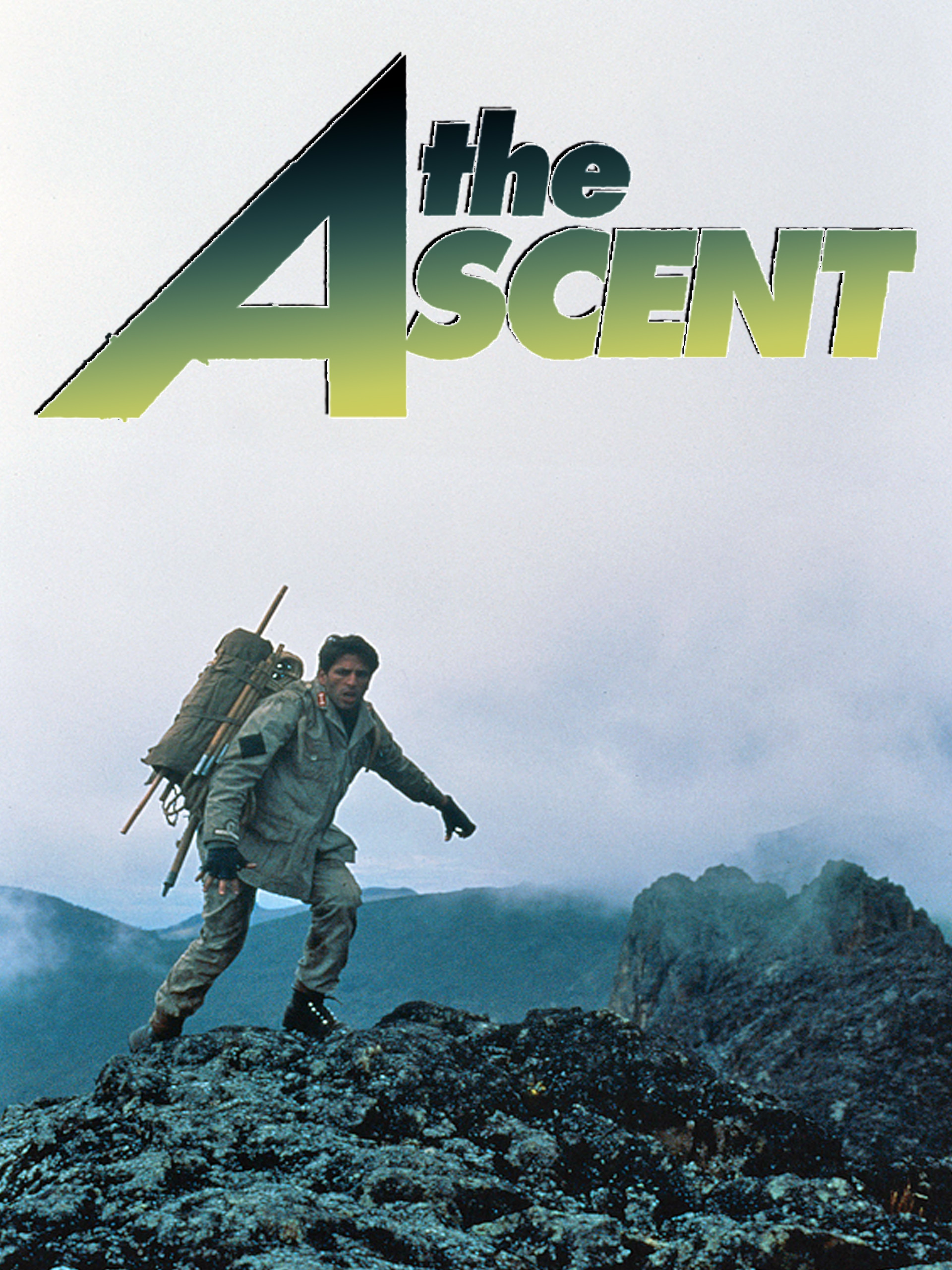Prime Video: The Ascent