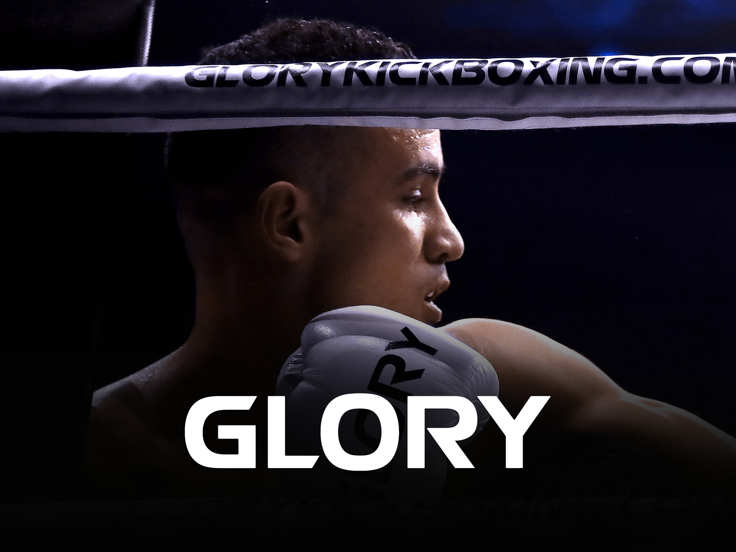 Prime Video: Glory