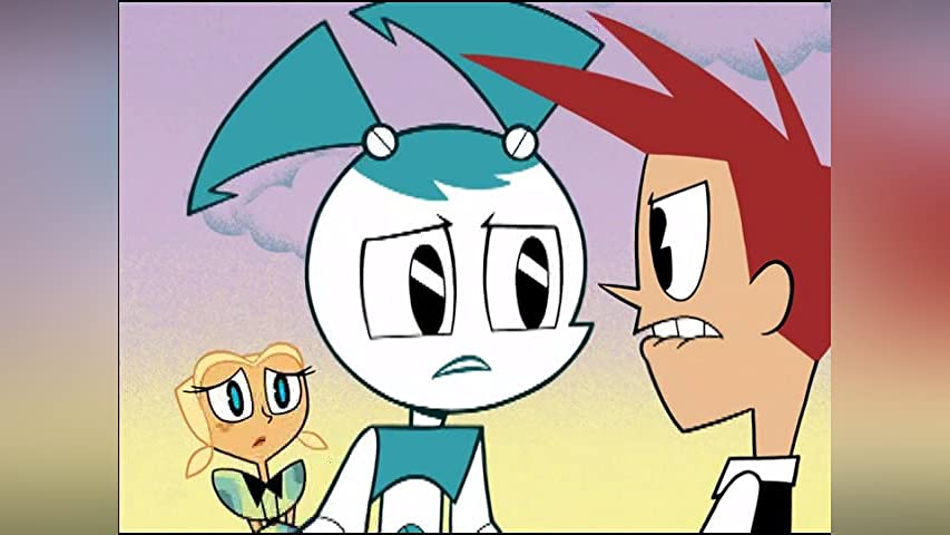 Jenny Wakeman And Brad