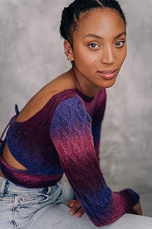 Hailey Romain: Movies, TV, and Bio